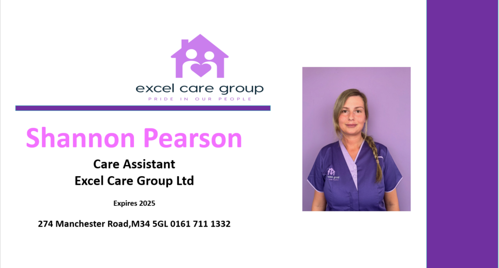 Testimonials - Excel Care Group